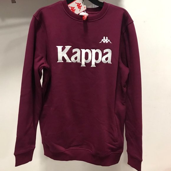 Kappa | Jackets & Coats | Nwt Kappa Full Sleeve Jacket L | Poshmark